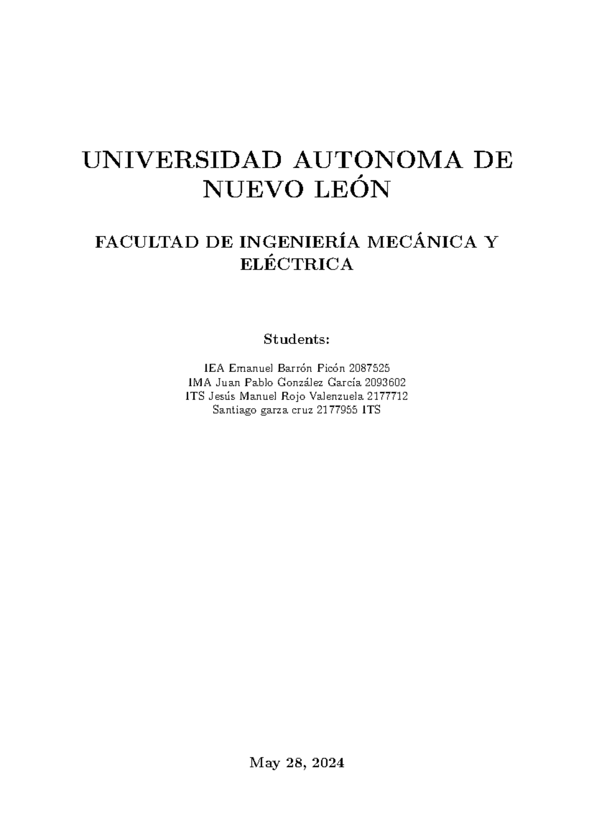 Wasd - wdasd - UNIVERSIDAD AUTONOMA DE NUEVO LE ́ON FACULTAD DE ...