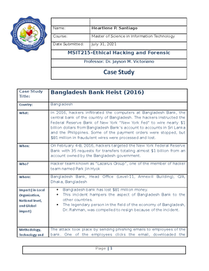 Module-Sample - MODULE SAMPLE - Baliwag Polytechnic College Dalubhasaan ...