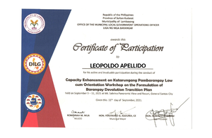 AKAP- Masterlist- Template - No. LAST NAME FIRST NAME MIDDLE NAME Extensi on Name BIRTHDAY - Studocu