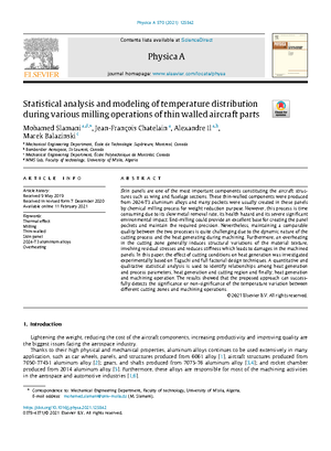 A Novel Unsupervised Machine Learning-Based Method for - sensors ...