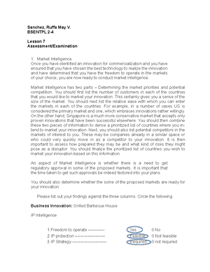 Sample-resume - Sample resume for work immersion students - (First Name ...