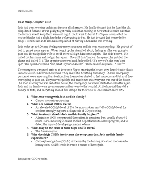APHY 201-Chapter 17 - Assignments - Chapter 17: Mechanics of Breathing ...