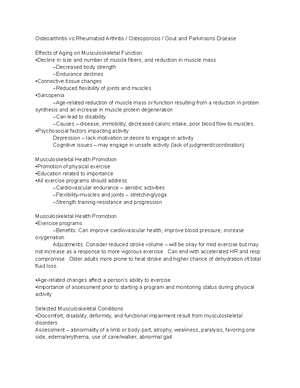 Wk5 soap - soap note about STIs. Includes differential diagnosis ...