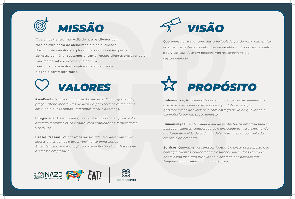 150X100 Quadro Missao Visao Valores MULT [Recuperado] - MISSÃO VISÃO ...