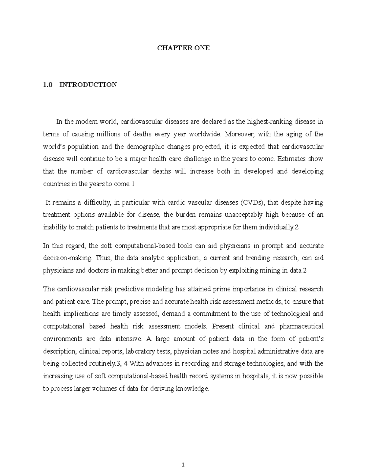 Chapter ONE Updated - Please, let me know if you wanna download these ...