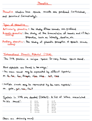 IPA Vowels - A summary of vowel features and symbols as well as ...