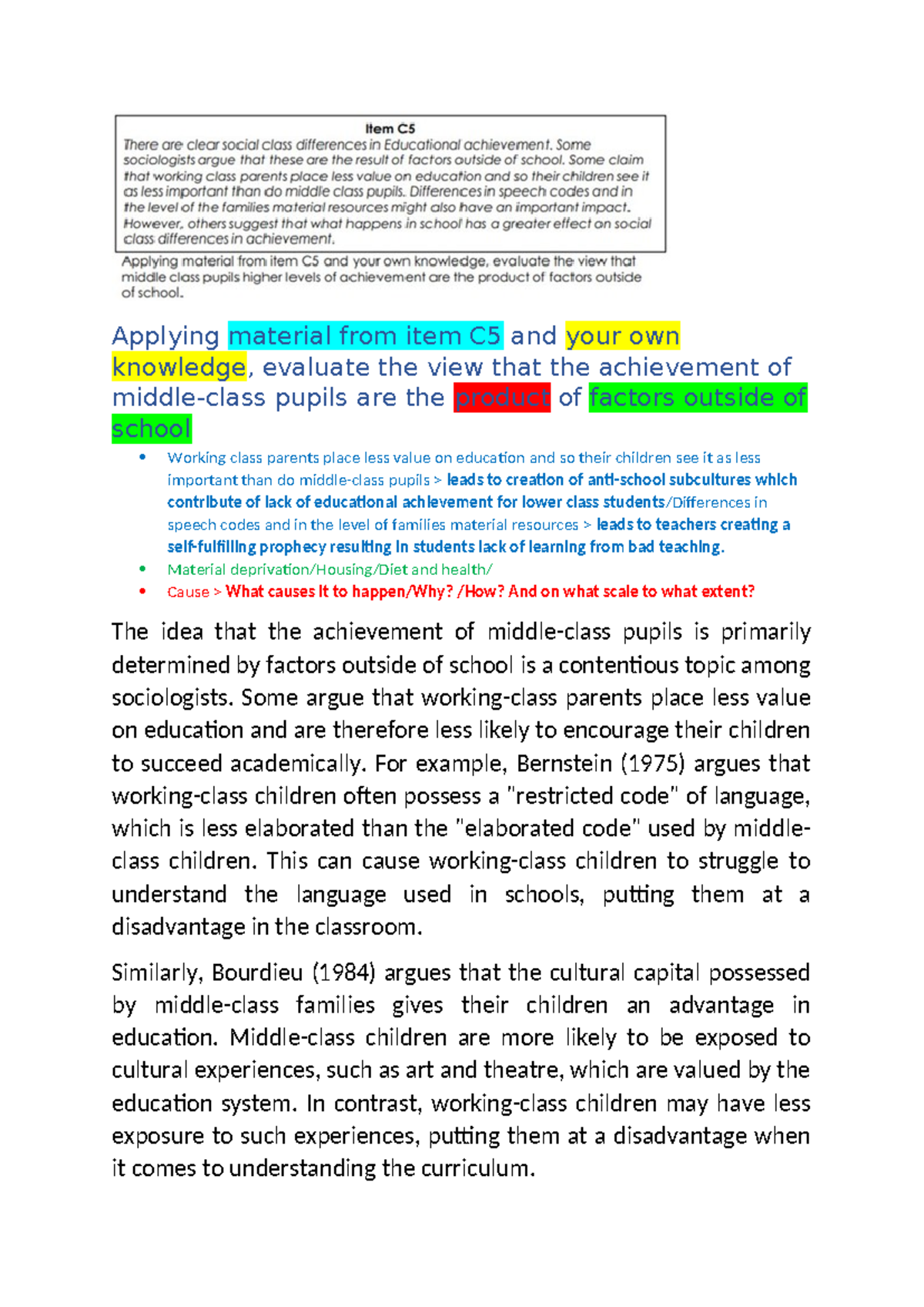 30 marker - Just some stuff may help may not - Applying material from ...