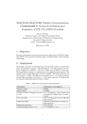 Example EPQ with all Administrative Forms - H604 - Imperial - Studocu