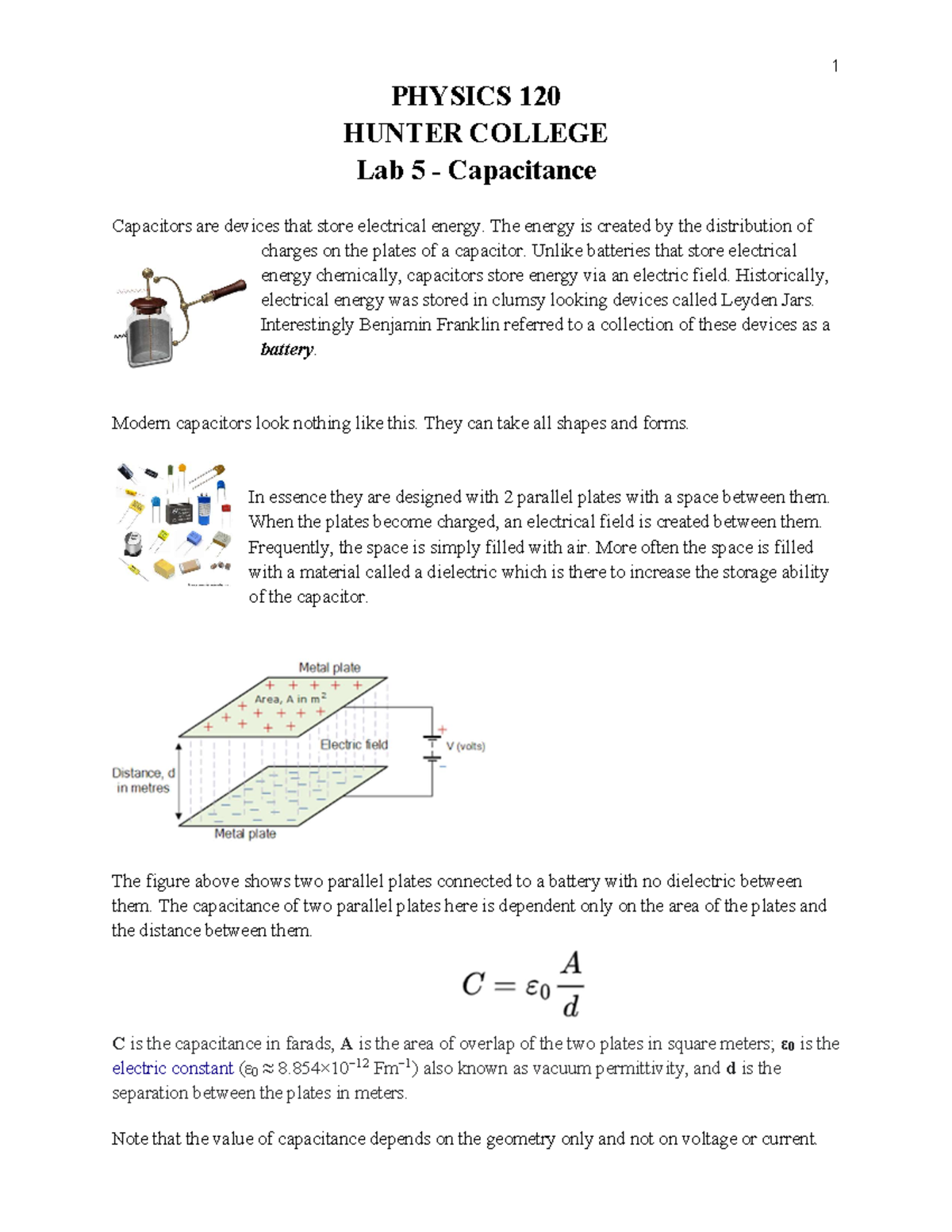 Guideline assignment for lab 5 - PSYCH 249 - Hunter College - Studocu
