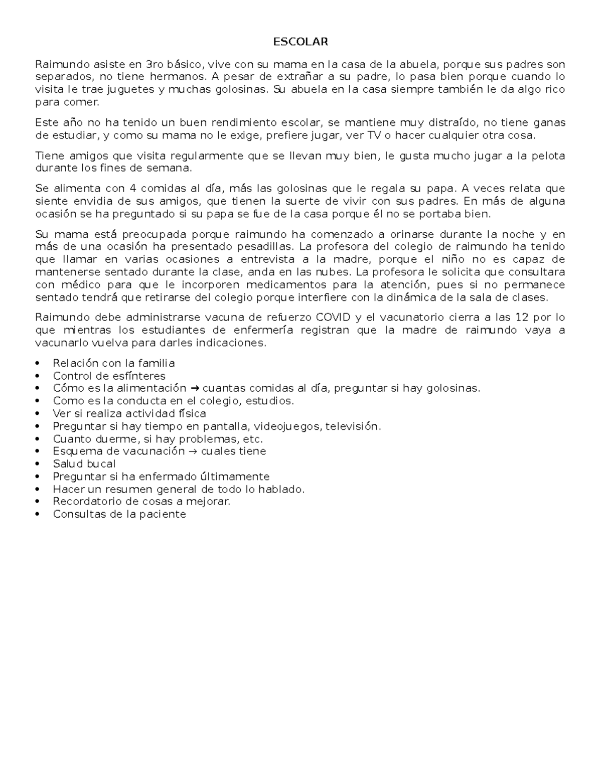 Uaeh Control Escolar