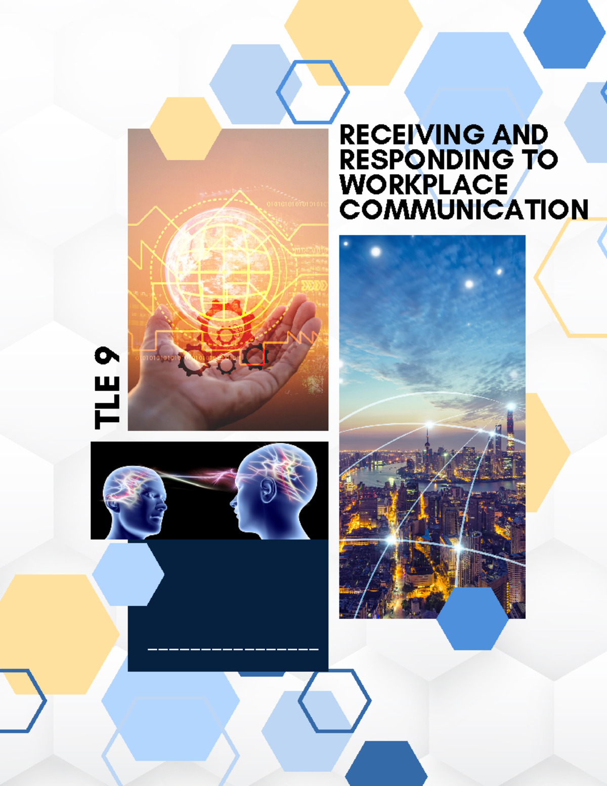 TLE 9 3RD Quarter 20240129 224325 0000 - ________________ TLE 9 ...