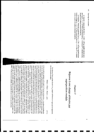 Paultre Dynamique des structures-13 - Cours techniques des bâtiments ...