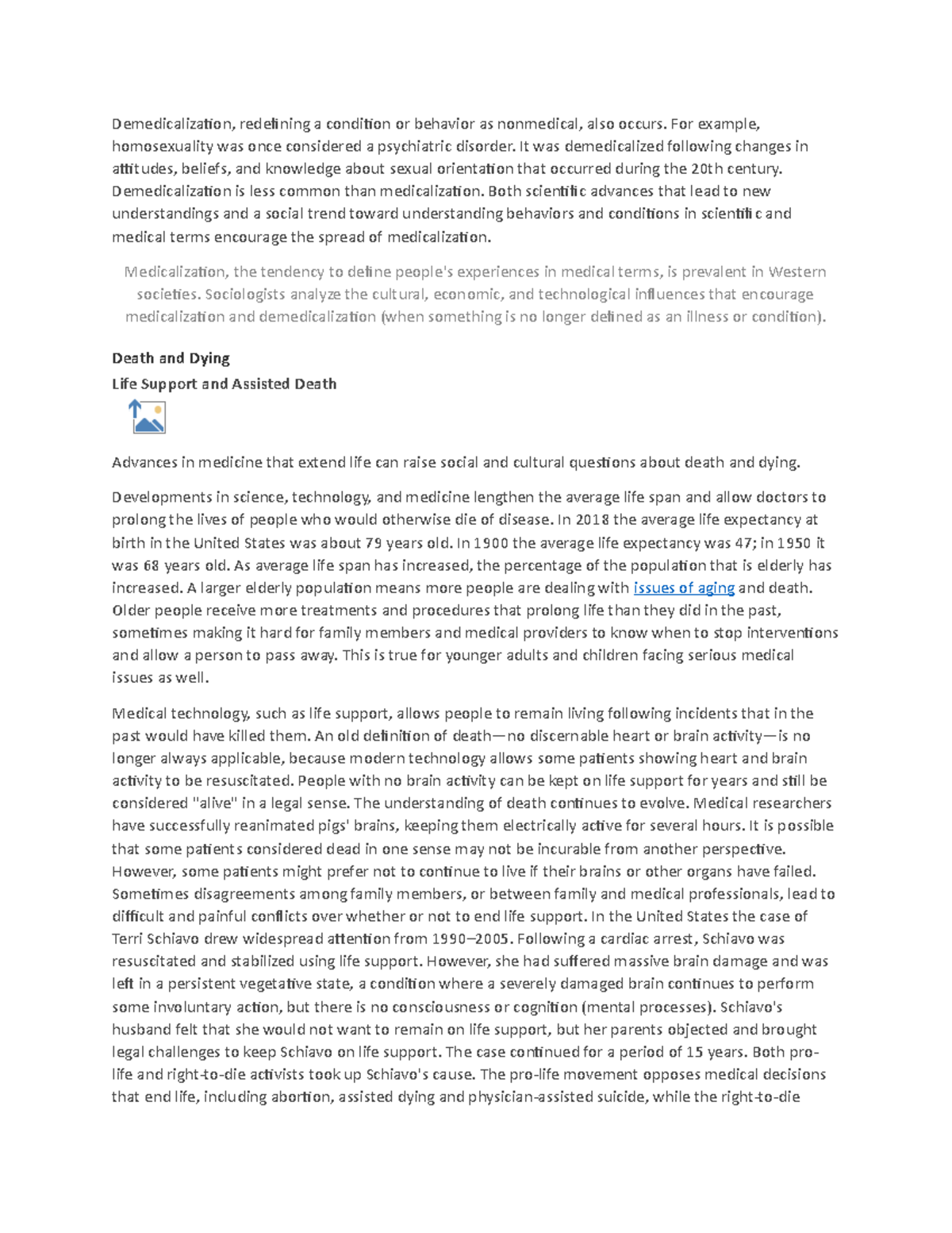 Study Guide 5 - Lecture notes to know everything you need to know about ...