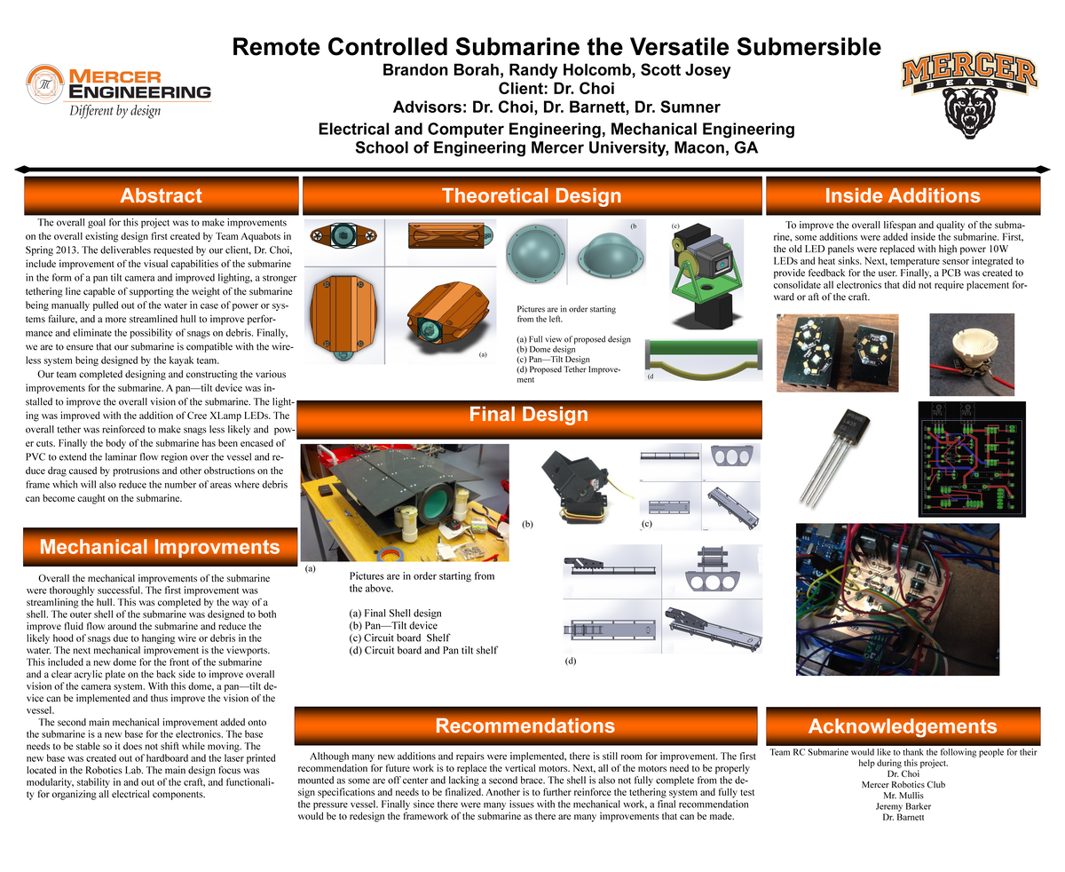 X Remote Controlled Submarine - Remote Controlled Submarine the ...