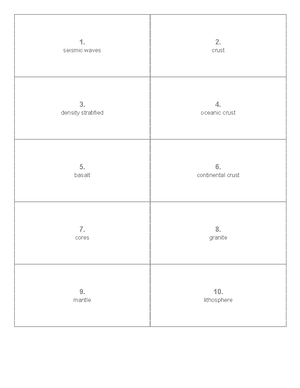 Ocean 3 - Geoff Harkness - OCEAN 3 Questions from Students If the Gulf ...