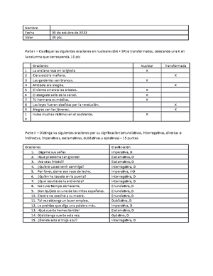 Husp 111-tapatea cuento 1 y 2 - TAPATEA Cuento 1 TITULO: El Hijo: Este ...