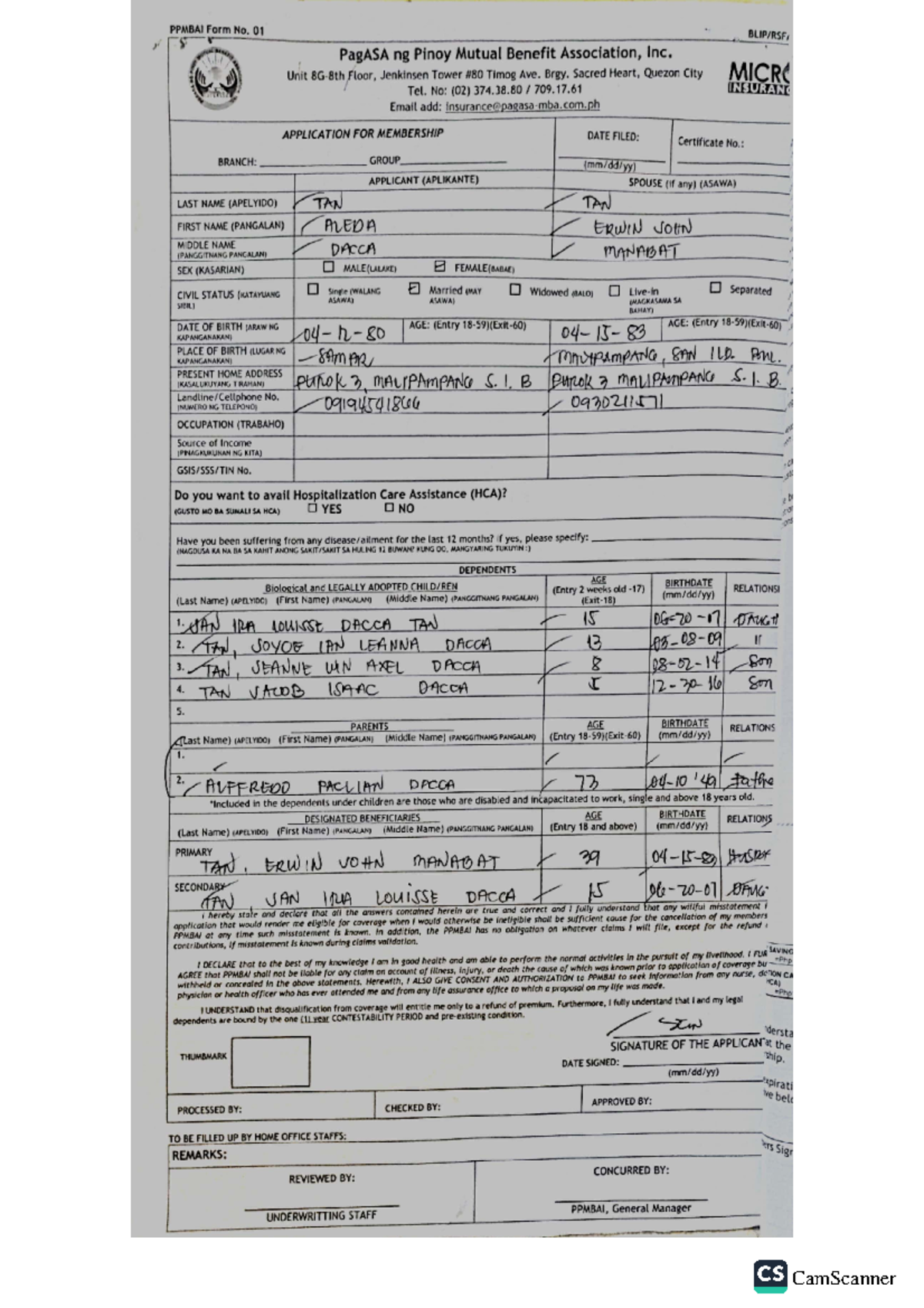 Aleda Tan - sample - Introduction to Criminology - CamScanner - Studocu