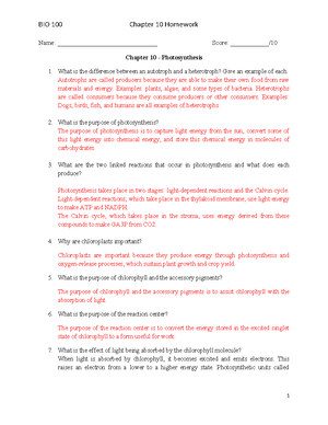 Metric System & Microscopes (Virtual Lab) - BIOL 2270 Lab: Metric ...