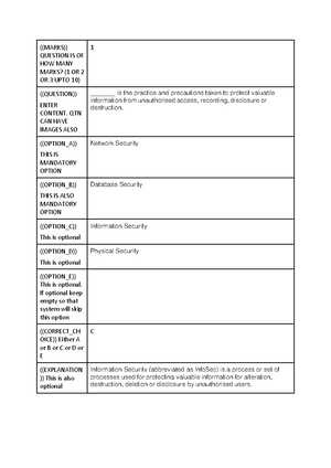 Information Security Digital Notes Iii Year B Tech Cse Ii Sem L