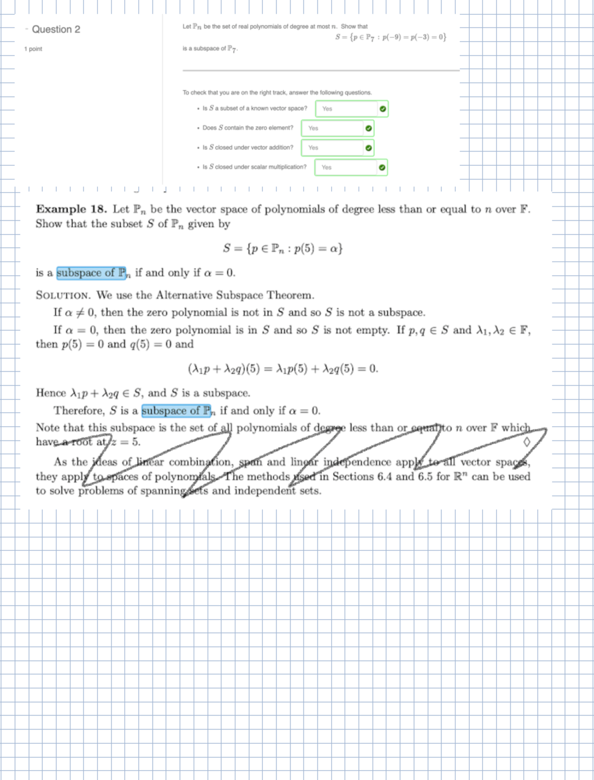 Assignment 2 Question - MATH1231 - mm - Studocu