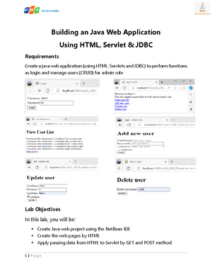 [Solved] 1What is the difference between forwardredirect List at least ...