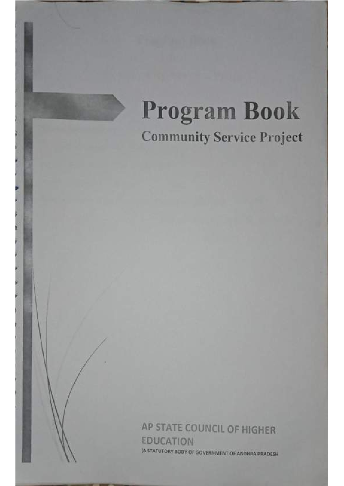BSC CSP5198NEW - I have collected the notes - Program Book Community ...
