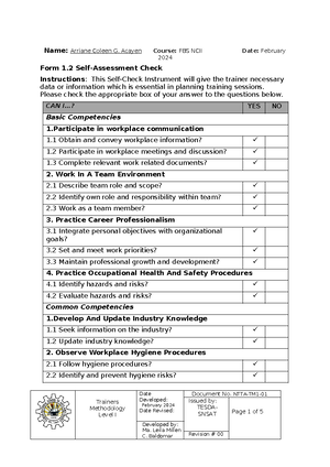 4 LA Letter Request FORM - ... PSTI HEADING (Date ...