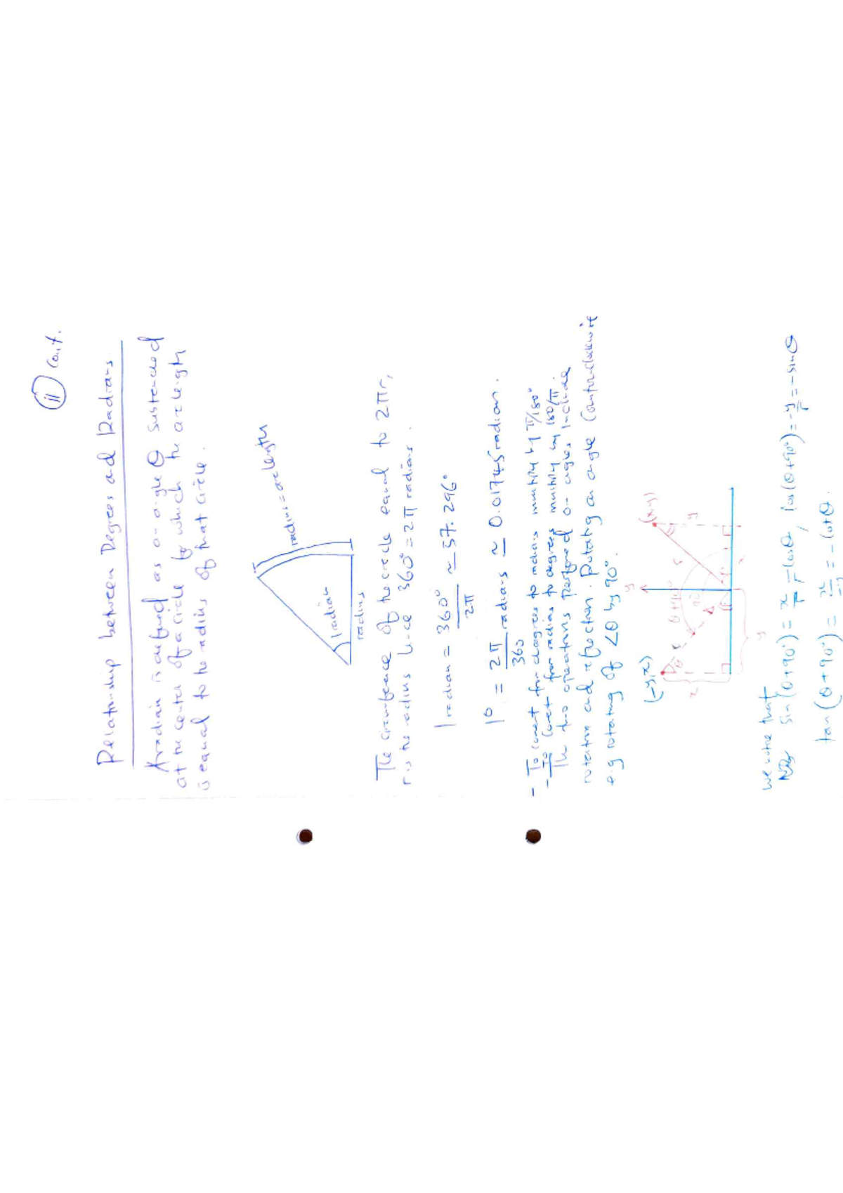 Applied Geometry for engineering - Engineering mathematics - JKUAT ...