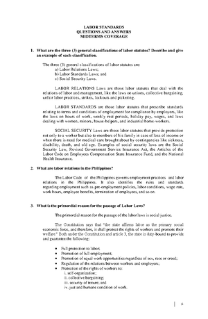 Notes Legislative Department 2 - LEGISLATIVE DEPARTMENT ARTICLE VI ...