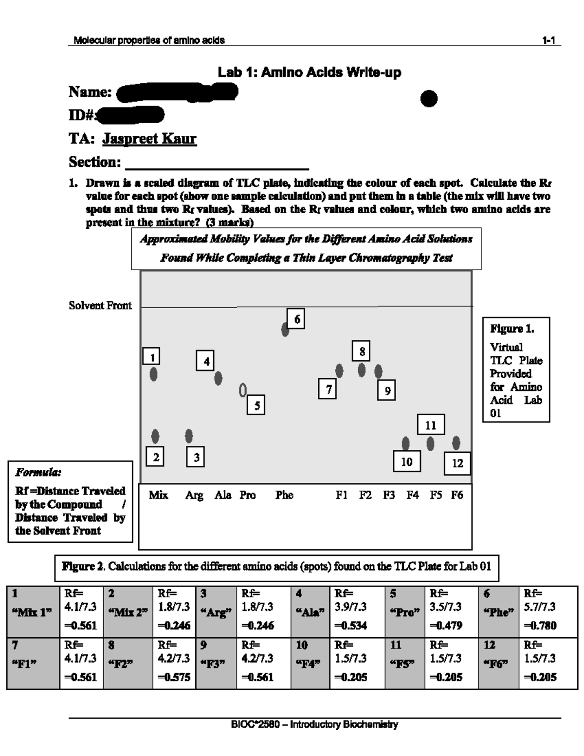 This Is Literally All of The Labs In 1 PDF (I'm the poopy guy). Done in ...