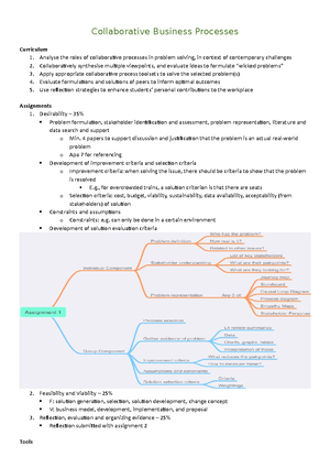 31247 A2 Instructions Spring 2023 v3 - 31247 Collaborative Business ...