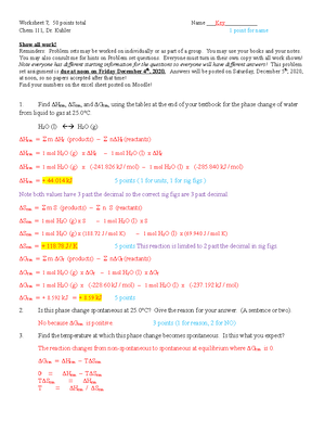 Balancing Equations Gizmo - Name: Date: Student Exploration: Chemical ...