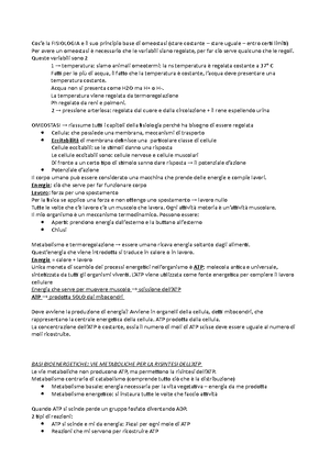 Apparato respiratorio 2 - VOLUMI POLMONARI La capacità di ventilazione ...