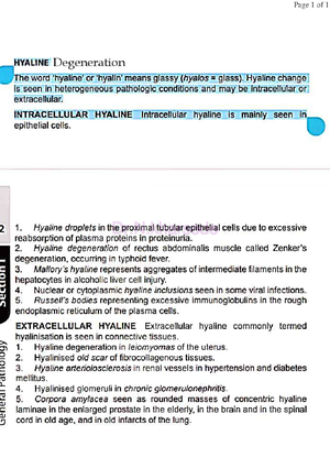 Bhalani final yr question bank - MUHS Final Year Winter 2002 – Summer 2020 Compiled by final ...