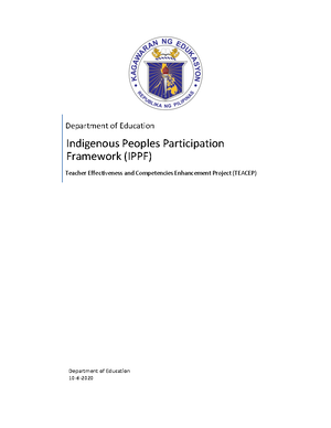 A Semi-detailed lesson plan in TLE about percentage - Lesson Plan in T ...