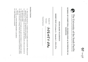 Chapter 3 - CHAPTER 3: DATA DESCRIPTION Overview This chapter discusses how data can be ...