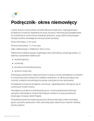 rozwój myślenia II - 🪸 23 [ćw] rozwój myślenia II Rozwój poziomów Ja ...