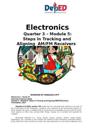 Science-1-Q3- Module-1-WEEK-1 Final Edited - 1 Science Quarter 3 ...