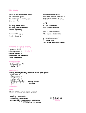 Principles of quantum mechanics - Double split experiment A beam of ...