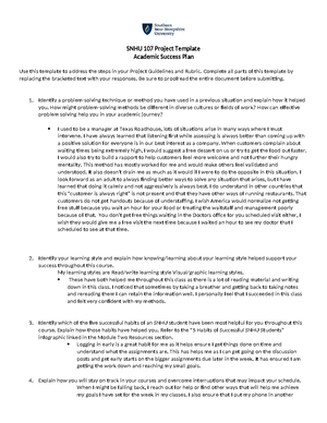 SNHU 107 Module Three Journal Template-2 - SNHU 107 Module Three ...