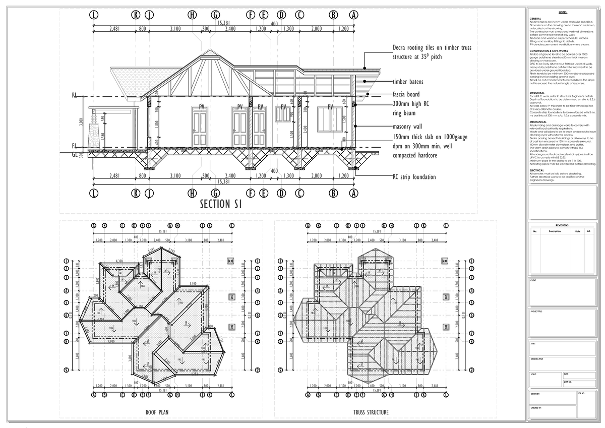DAR 1909B Project-ROOF Plans - GSPublisherEngine 0.0.100 0.0.100 0.4 ...
