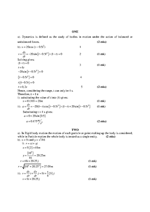 100 TOP Fluid Mechanics Multiple Choice Questions with Answers Pdf ...