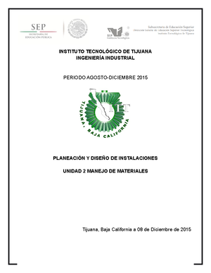 Metodologia SHA - MÉTODO S.H.A (Systematic Handling Analysis) ó ...