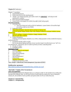 BLS112 final report - Binghamton University Athena Dourmas School of ...