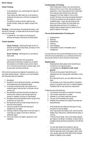 FOPR Prelim Reviewer - FOPR ####### Algorithm and Pseudocode: An algorithm is a set of step-by ...
