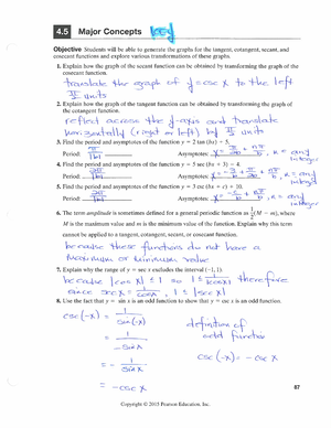 WS 4.7 Group Activity - MATH 1113 - Studocu