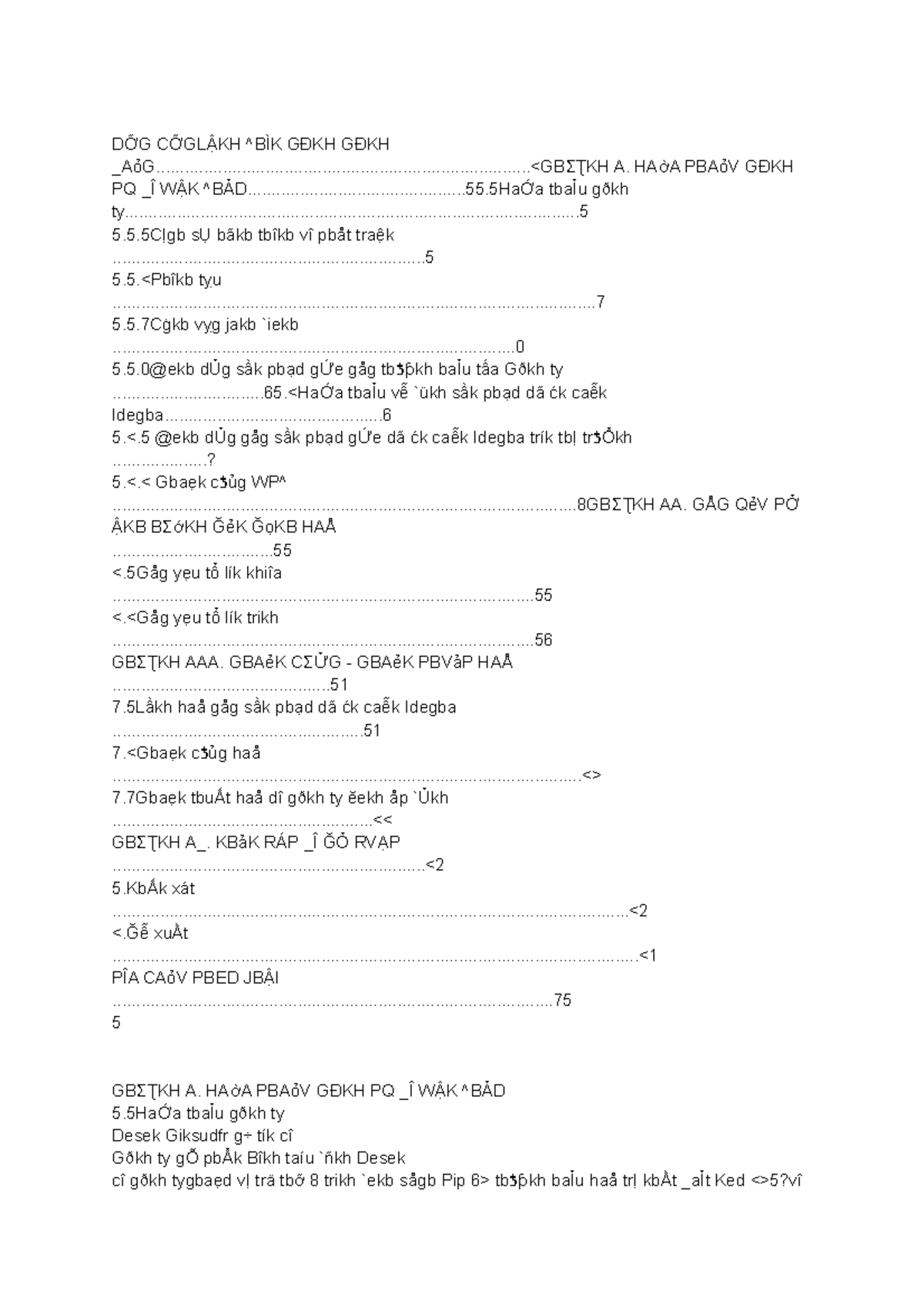 Lỗi Font - sấb ádjwalda, fshfdasdn ághgsaf ằqhfnlaksnf àhasofh ấpodka ầ ...