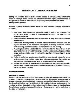 Principles OF Legislative Drafting - NOTES COMPILED BY PAUL KAMARA ...