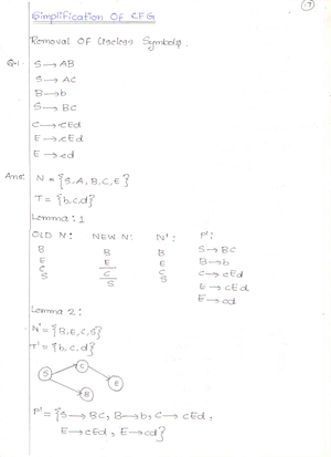 CST301-QP flat - 1100CST Page 1 of 3 Course Code: CST Course Name ...