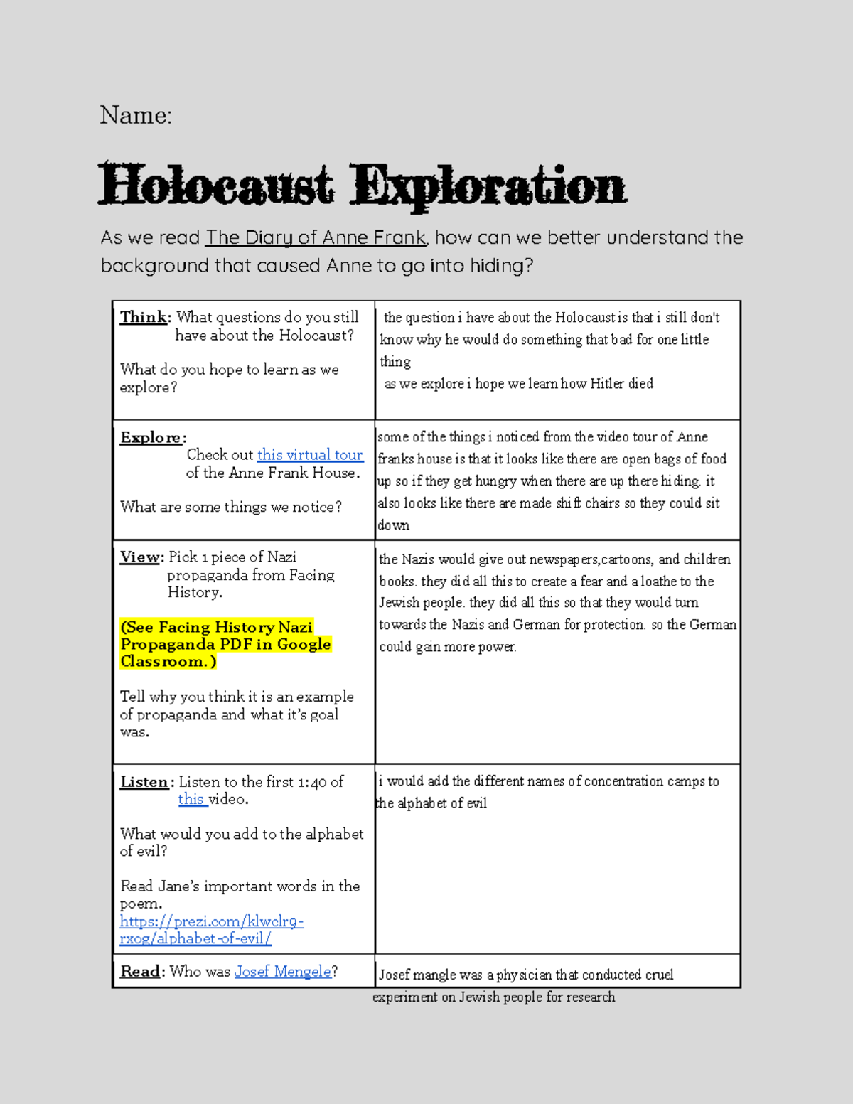 Adrian Avalos period 6- Revised Copy of Holocaust Hyperdoc - Name ...